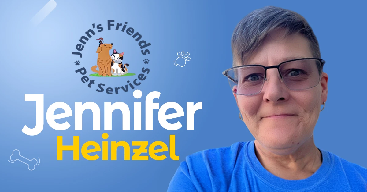 Jennifer Heinzel